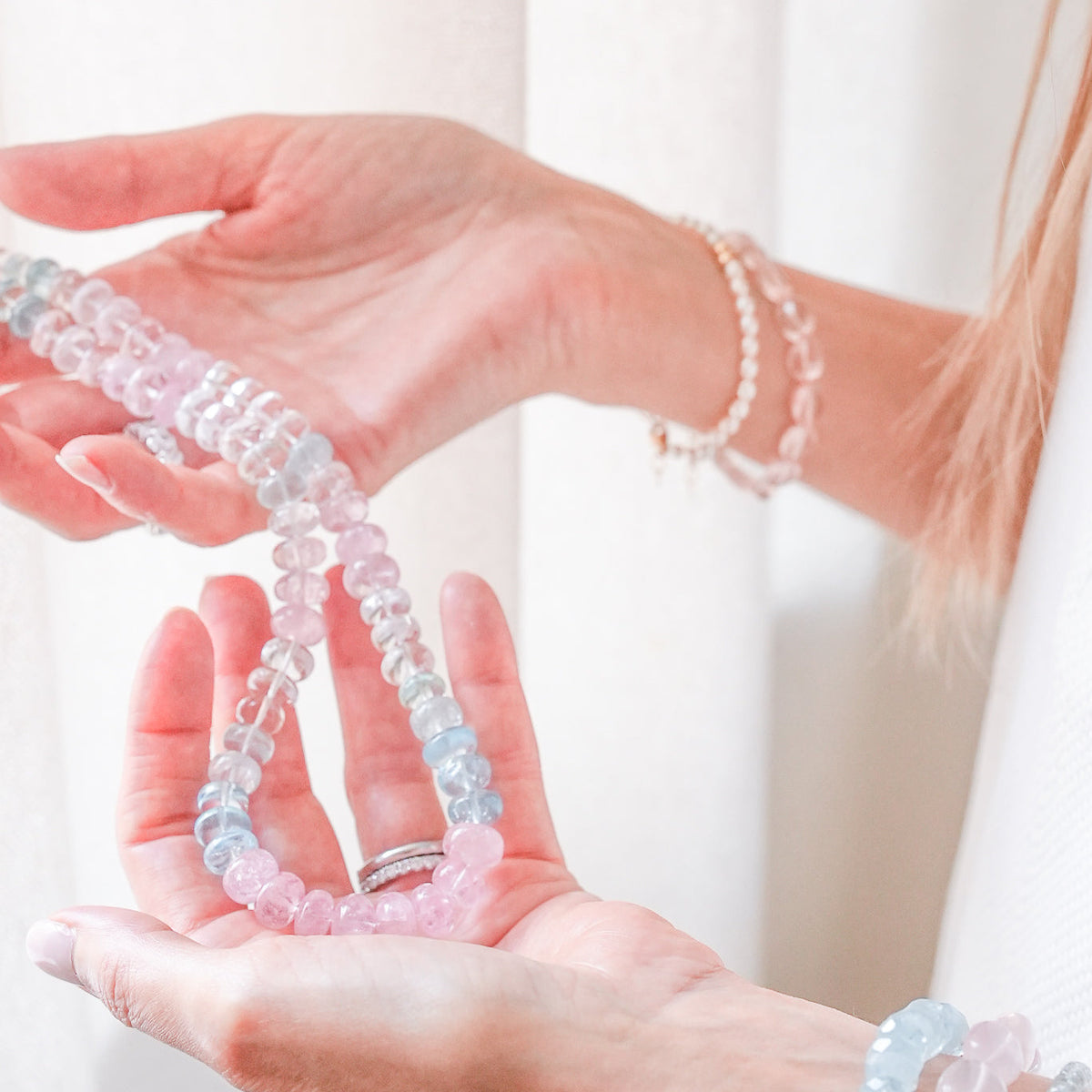 Necklaces– A & V Jewelry